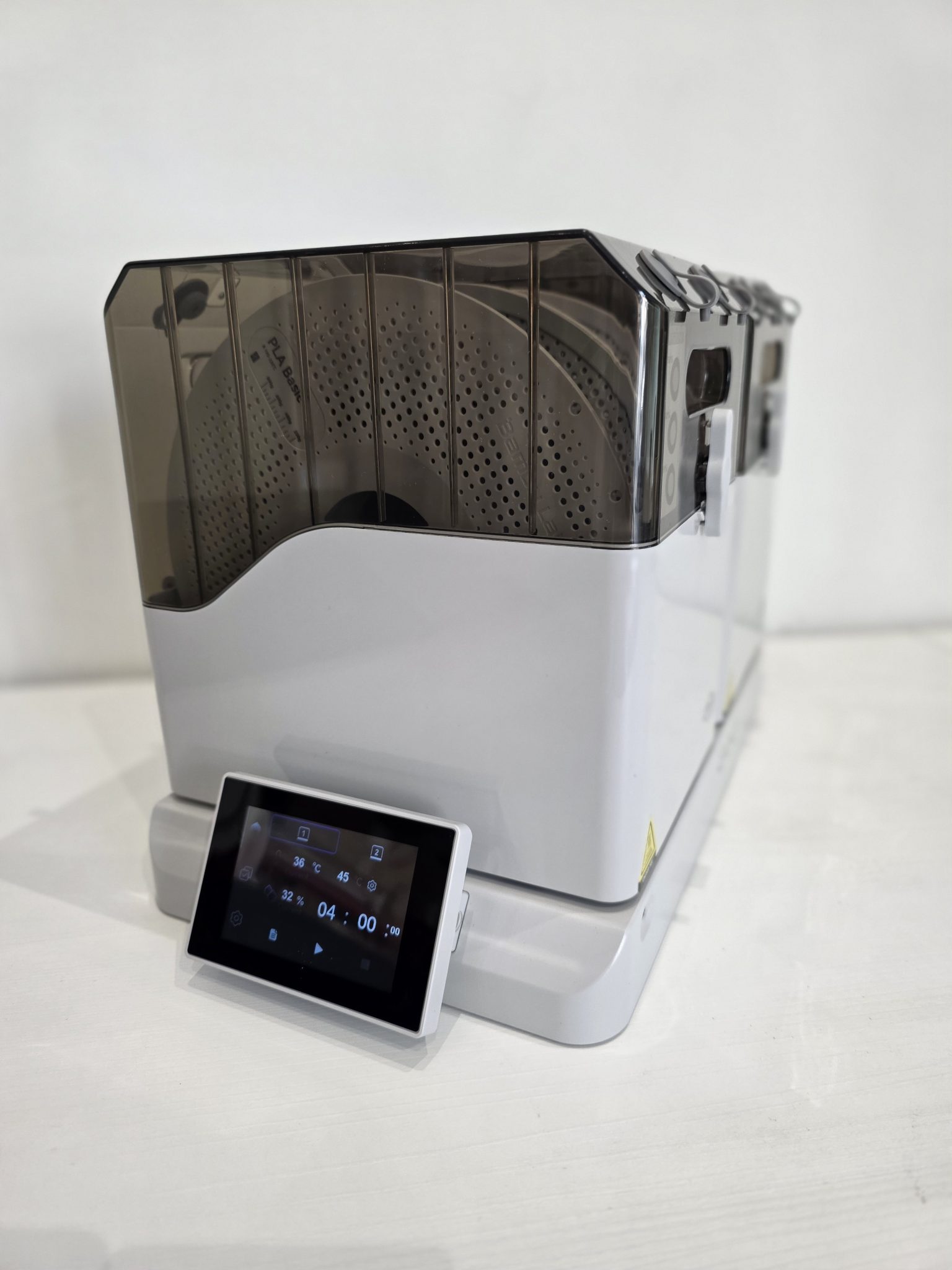 FilaPartner E1 Review – The Modular Filament Dryer from Chitu Systems ...